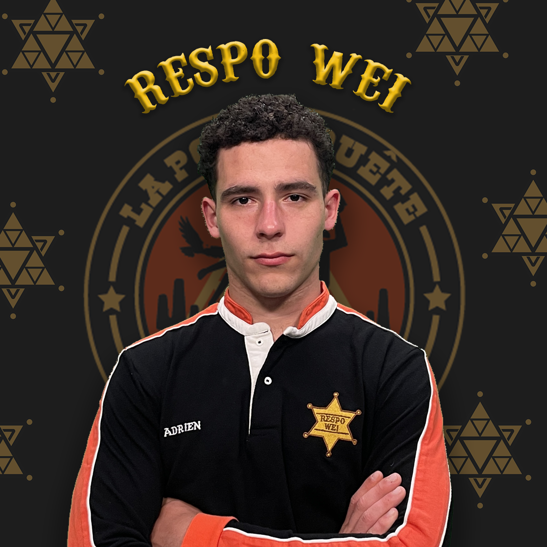 BDE des Ponts ParisTech